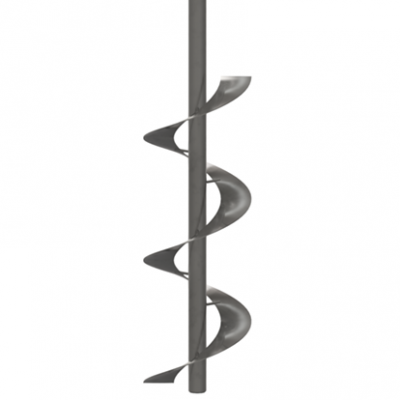 Impellers for industrial agitators for mixing processes - Vak Kimsa, S.A.
